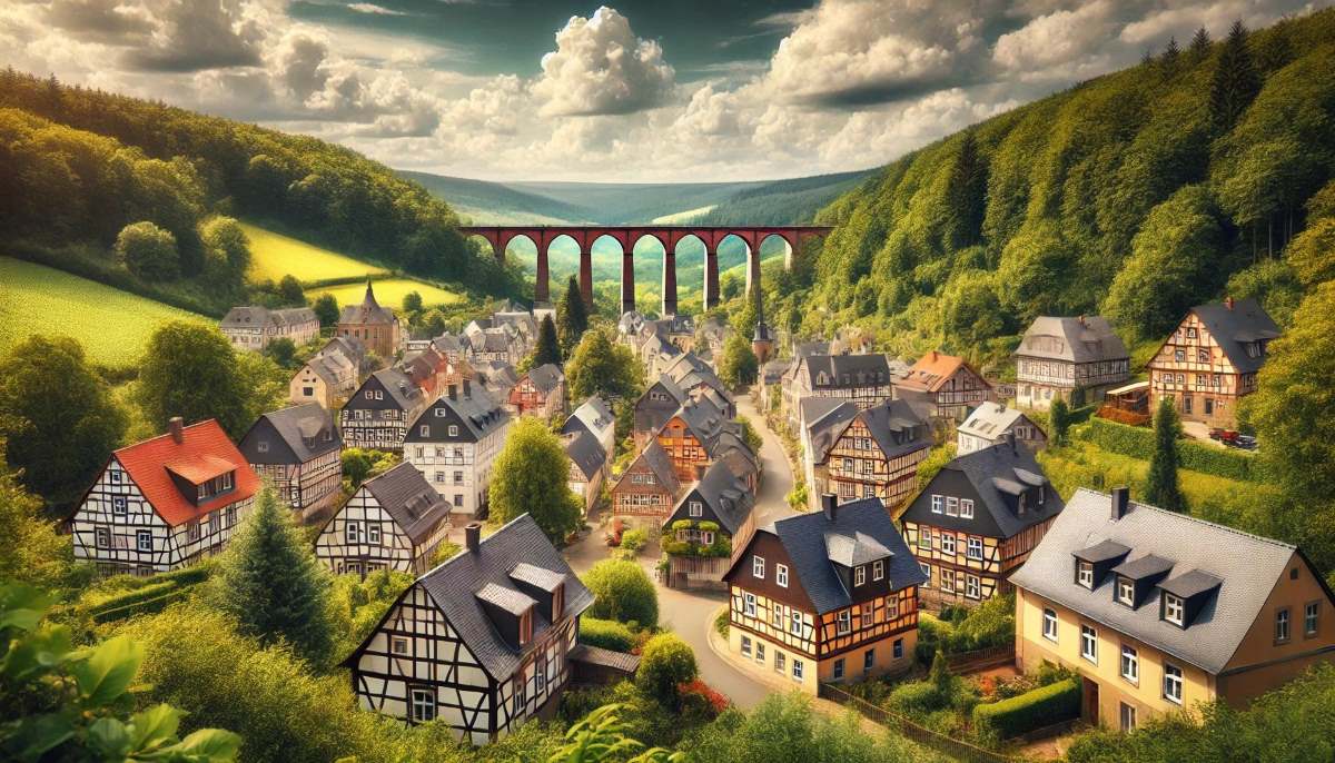 Entdecken Sie die faszinierenden Sehenswürdigkeiten in Gruiten ...